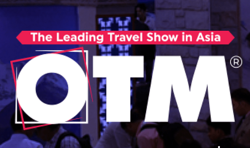 OTM Mumbai - Asia's Largest Travel Show