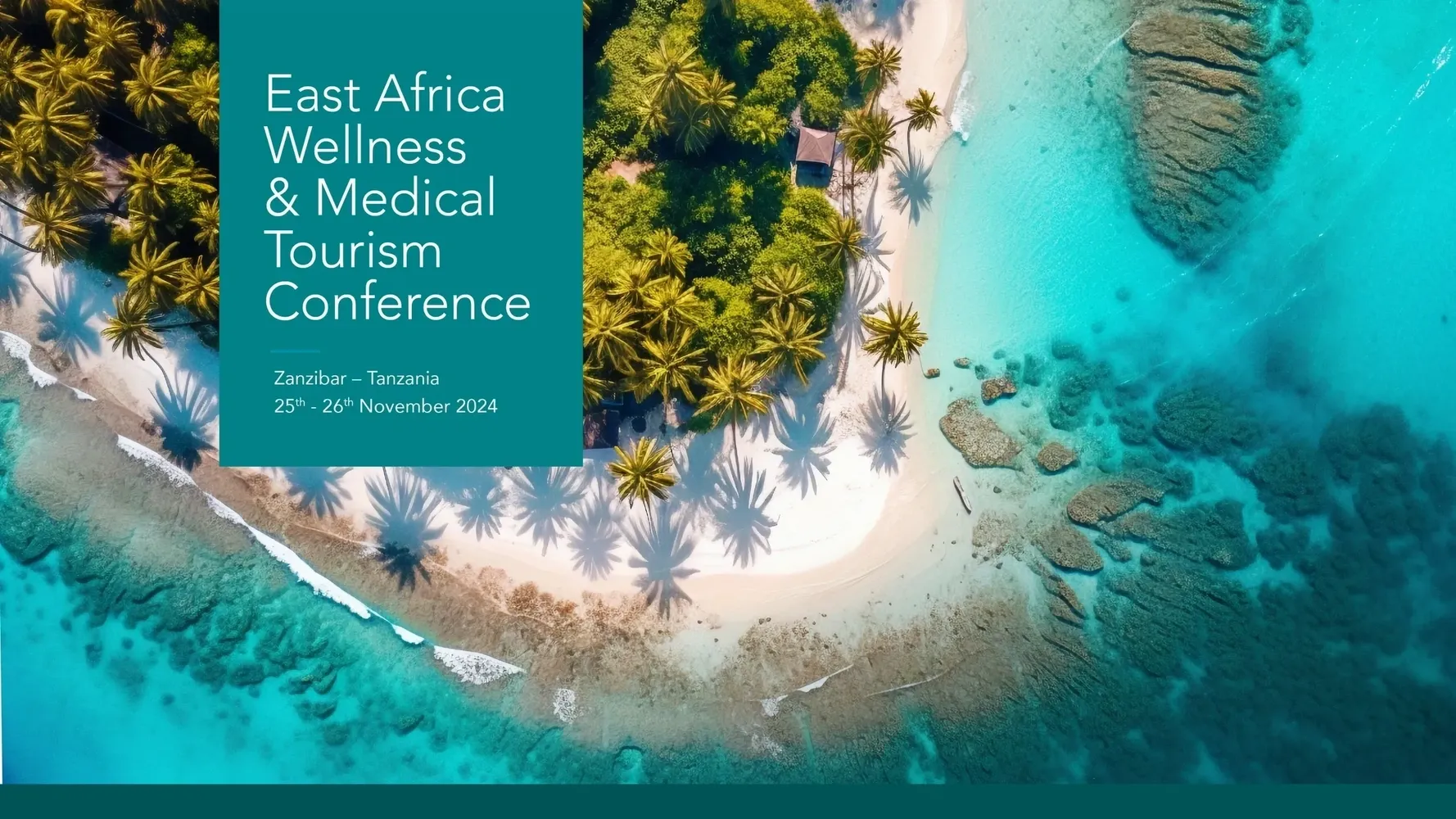 East Africa Wellness and Medical Tourism Conference - Medical Tourism ...